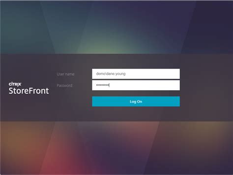 Citrix Xenapp Xendesktop 7 11 Proof Of Concept Installation And Configuration Using Windows