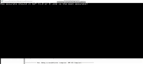Github Moeinh Mouselogger Mouse Logger Written In C