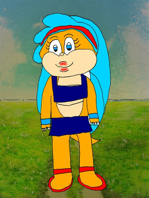 Karen O Koopa By Tiana Koopa On Deviantart