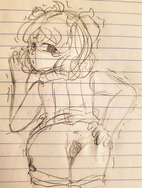 Rule 34 Ass Cute Expression Cute Face Cute Girl Diane Nanatsu No Taizai Drawing Drawn Facing