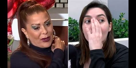 Frida Sofía Confiesa Su Aborto Y La Verdad Del Pleito Con Su Mamá