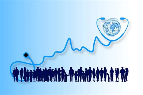 Global Health Challenges And Governance