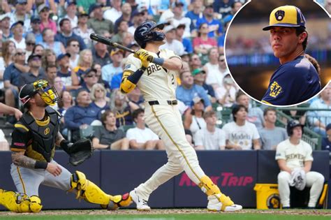 Red Sox Brewers Clear Benches After Dispute Sparks Heated Scene