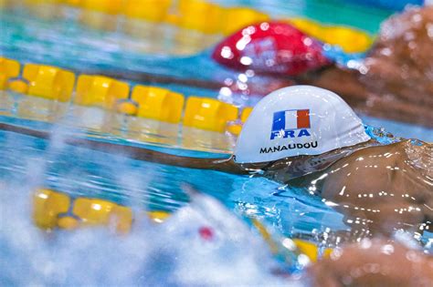 Les Prochains Mondiaux De Natation Seront Au Sport Fr