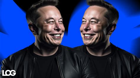 Elon Muskın Yeni Bir Yan Hesabı Daha Ortaya çıktı Log