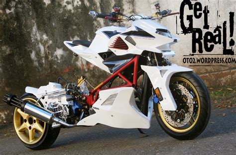 Modifikasi Yamaha Mio Soul Ceper Drag Airbrush Gaul Keren Jdm Modifikasi