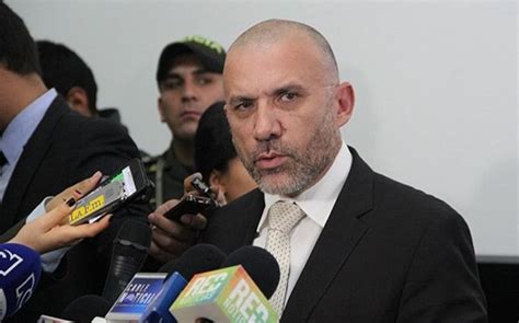 Senador Roy Barreras Es El Nuevo Presidente Del Partido De La U