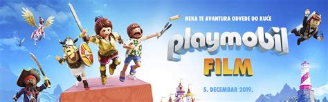 PLAYMOBIL SINHRONIZOVANO Multiplex Dolly Bell