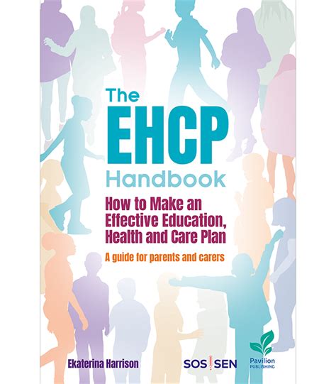 The Ehcp Handbook How To Make An Effective Education Health And Care Plan The Ehcp Handbook How To Make An Effective Education Health And Care Plan