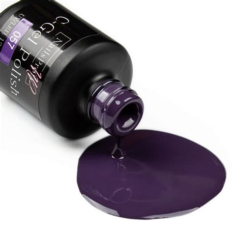Гель лак для ногтей C-Gel Polish 057 - купить в интернет магазине ...