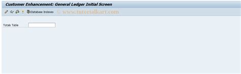 FAGL GINS SAP Tcode G L Installation