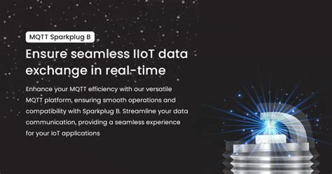 Sakthiamuthu Ranjith Kumar On Linkedin Mqtt Sparkplug Integration With