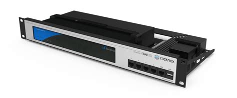 19 Inch Barracuda F12 F18 F80 Rackmount Kit Nm Bar 003