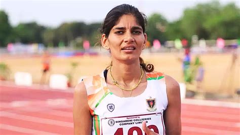 Parul Chaudhary Biography Personal Life Career Age Height Facts And Networth