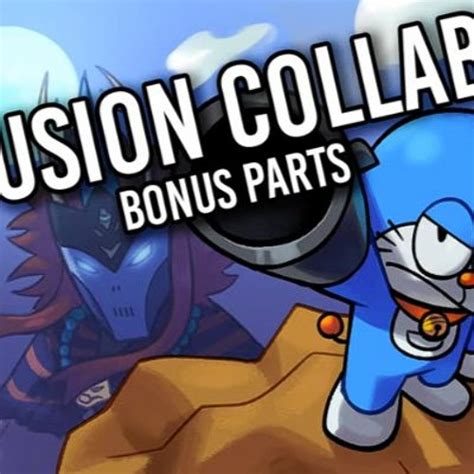 Stream Underworld Map Fusion Bonus Parts Alpha Mix By Ordinarydork Listen Online For Free