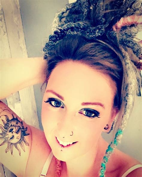 Pin By Michelle Slimm On Dreads Watercolor Tattoo Tattoos Dreads