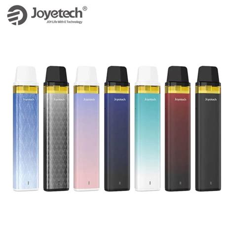 Joyetech Widewick Vape Kit ელექტრო სიგარეტი