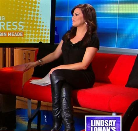 32 Best Images About News And Entertainment Reporters I Love To Watch On Pinterest Robins Red