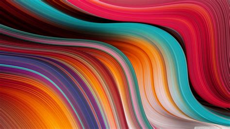 Wave Design Background