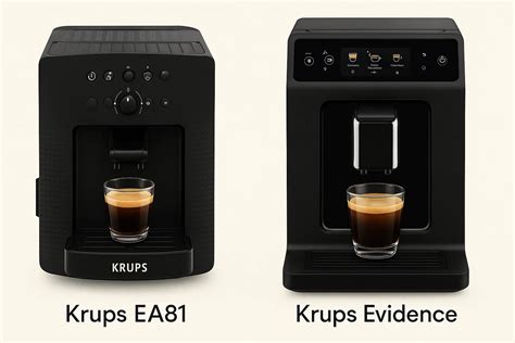 Réinitialiser Machine à Café Krups à Grain Les étapes à Suivre