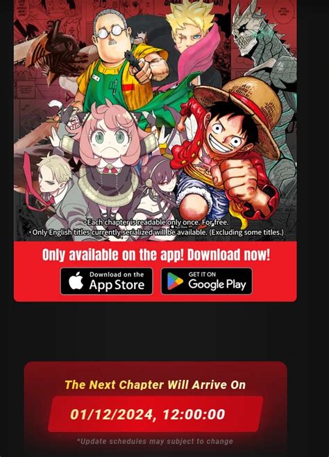 Data De Lançamento Do Mangá One Piece 1132 Pode Ter Sido Alterada