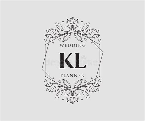 Kl Initials Stock Illustrations 467 Kl Initials Stock Illustrations