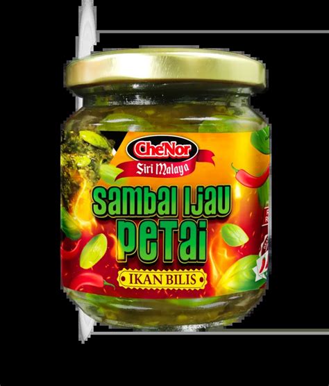 Sambal Hijau Terbaik 16 Produk Sesuai Untuk Semua Hidangan