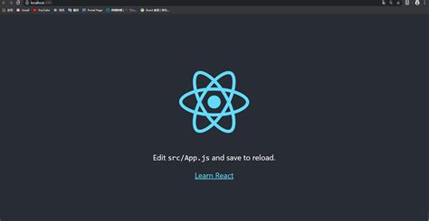 React的环境搭建以及脚手架的安装 仰望星空的你 博客园