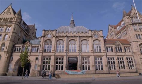 10 Best Things To Do In Manchester England In 2024 The Purple Passport