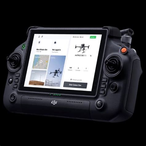 Dji Matrice 350 Rtk Photogrammetry Combo Aerial Remote Sensing Uav