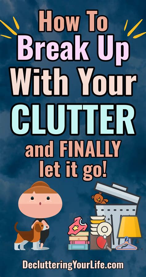declutter and downsize artofit