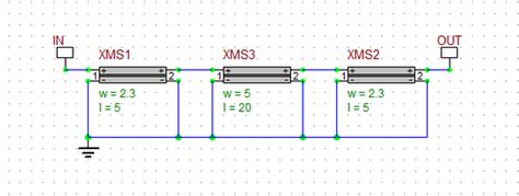 Rf Tutorial Lesson 4 Analyzing Microstrip Lines And Discontinuities Emagtech Wiki