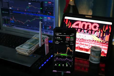 Amc Stock News Amc And Ape Converge 101 Reverse Split