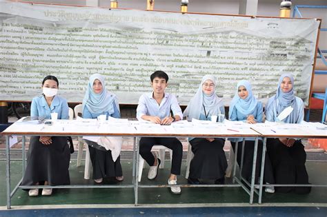 โรงเรียนหนองจอกพิทยานุสส โรงเรียนหนองจอกพิทยานุสสรณ์มัธยม