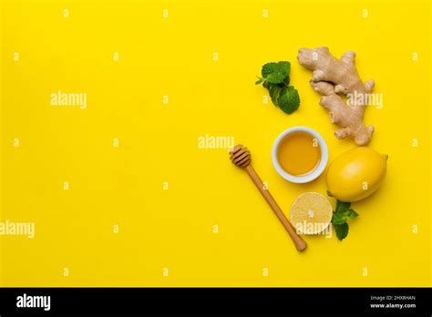 Natural Cold And Flu Home Remedies Natural Ingredients For Immunity