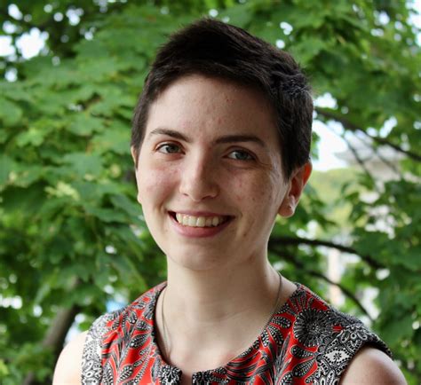 Julia Erdlen Discerning Deacons