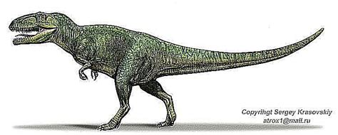 The 10 Most Important Dinosaurs Of South America