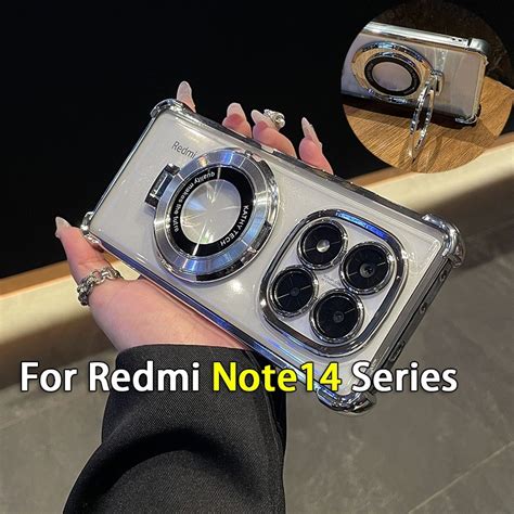 Electroplate Casing For Xiaomi Redmi Note Pro Note ProPlus Pro Pro G G Bracket