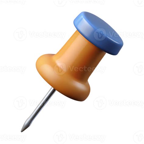 Melancholic Dramatic Hyper Specific Photorealistic Isolated Cutout Of A Single Sewing Needle
