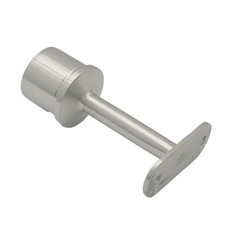 Flat Handrail Bracket Inoxhb 005 Inox Star Hardware