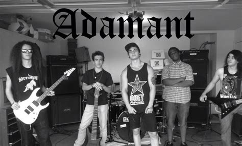 ADAMANT Discography Top Albums And Reviews
