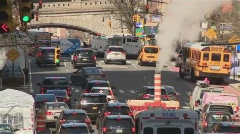 Nyc Residents Sue Mta Over Congestion Toll The Advertiser