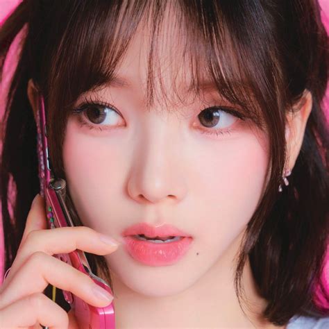 Set Me Free K Beauty These Girls Girl Icons Karina Korean Girl