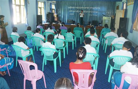 စစ်ကိုင်းမြို့တွင် ၃၃ ကြိမ်မြောက်၊ အပြည်ပြည်ဆိုင်ရာ မျက်မမြင်လမ်းလ