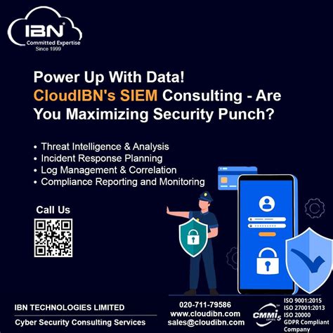How Cloudibn Helps You Outsmart Cyber Threats Tanvi Patil Posted On The Topic Linkedin