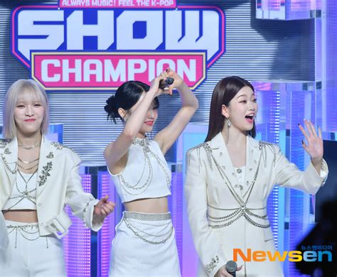 문수아x츠키x나나 우리가 K Sisters 포토엔hd 뉴스인코리아