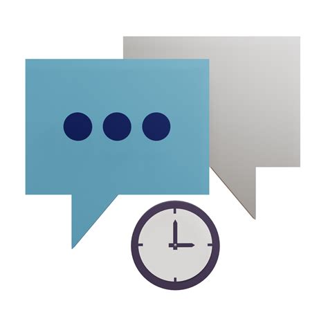 3 D Illustration Of Interactive Session Icon 46952952 Png