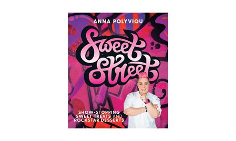 Learn From The Dessert Masters 8 Cookbooks To Master Sweets
