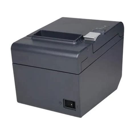Thermal Receipt Printer At INR In Pune Maharashtra Infoscan Solutions