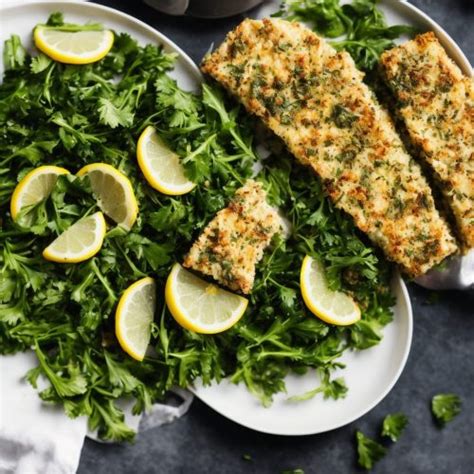 Best Cod Fillets Recipes